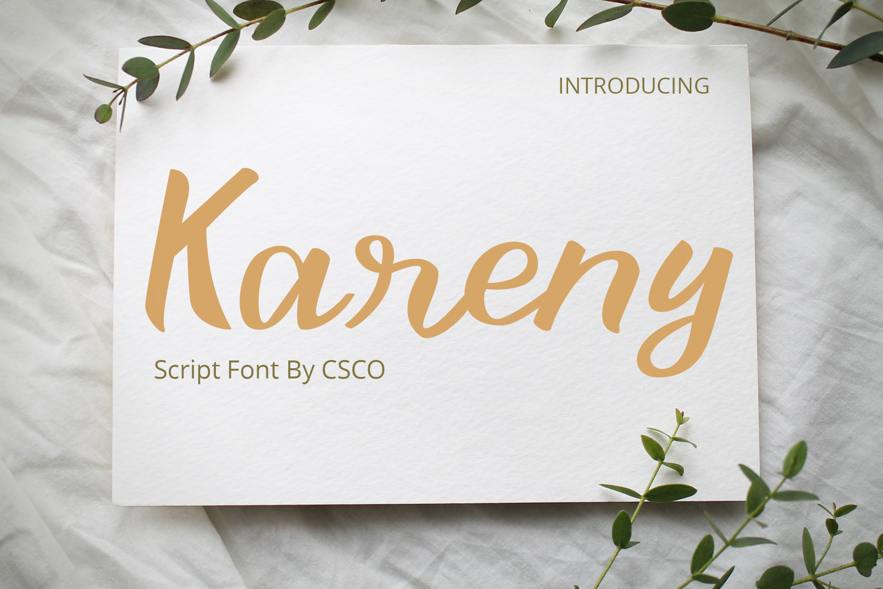 Experience the Charm and Creativity of Kareny - Craft Supply Co