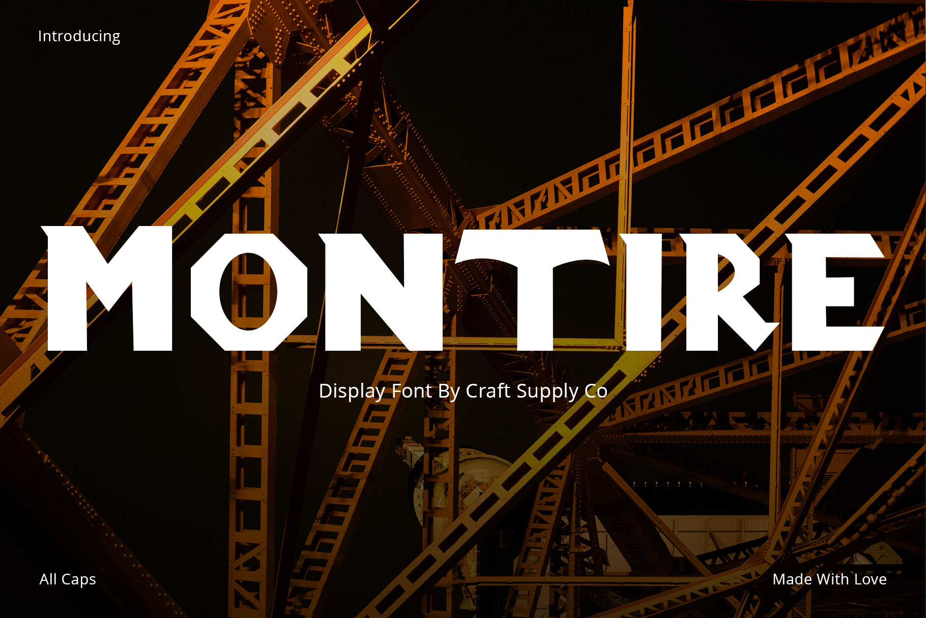 Montire - Strong Serif Font: Embodying Power and Masculinity - Craft ...