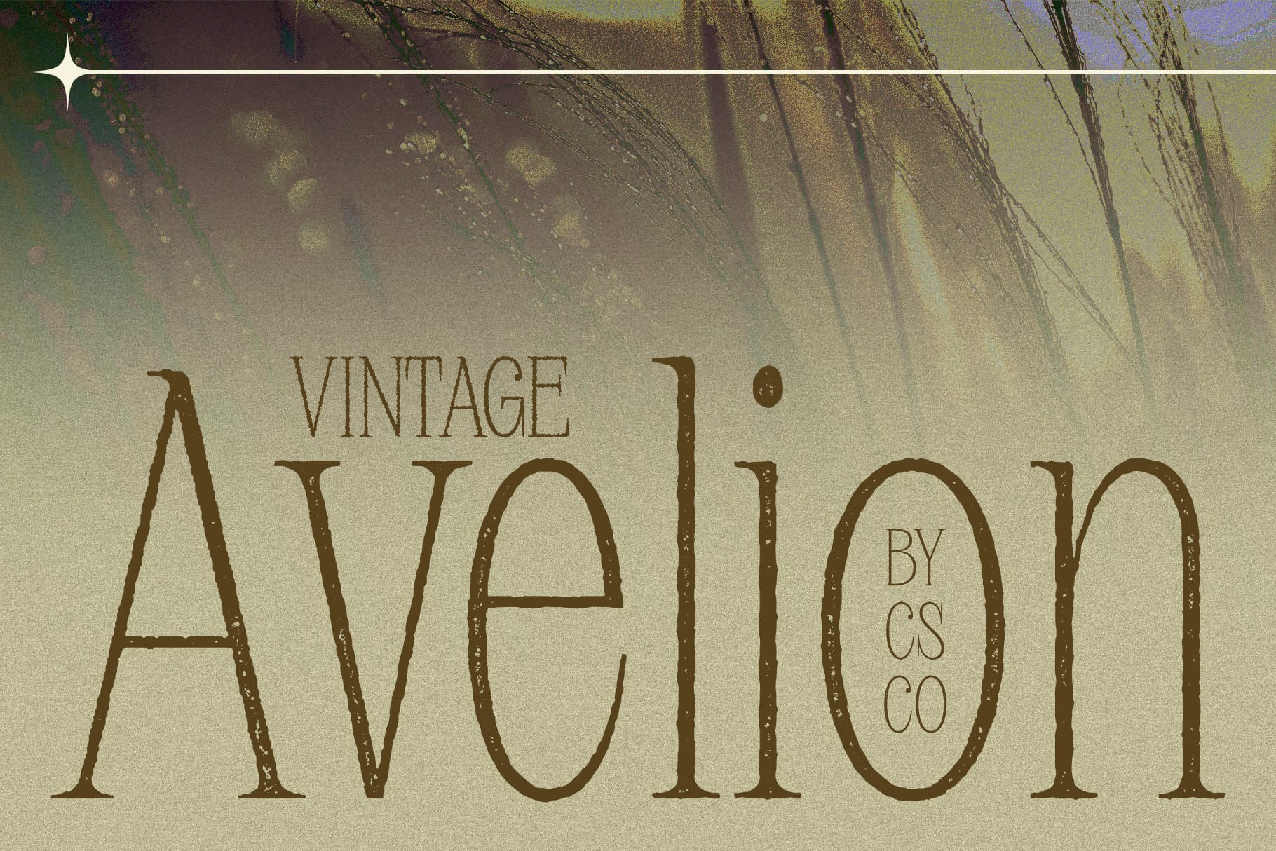 Avelion Vintage: Nostalgia with Modern Flair - Craft Supply Co