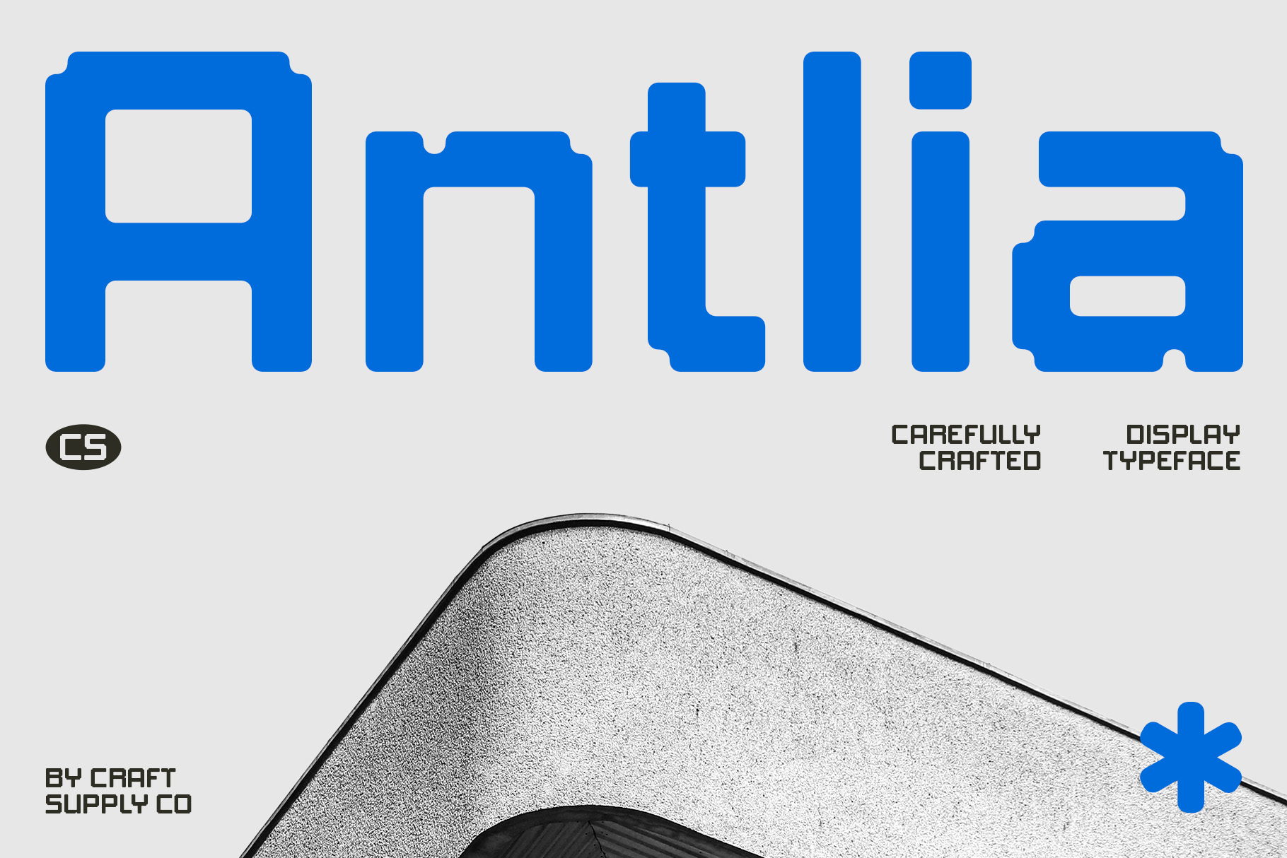 CS Antlia Font: Cutting-Edge Techno Font for Modern Designs - Craft ...