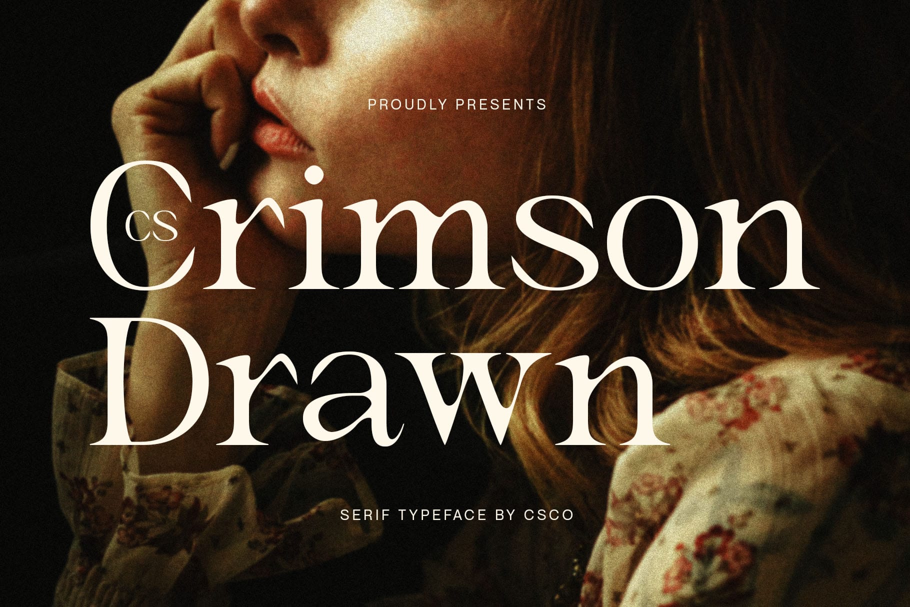 CS Crimson Drawn: Timeless Elegance Meets Artistic Expression - Craft ...