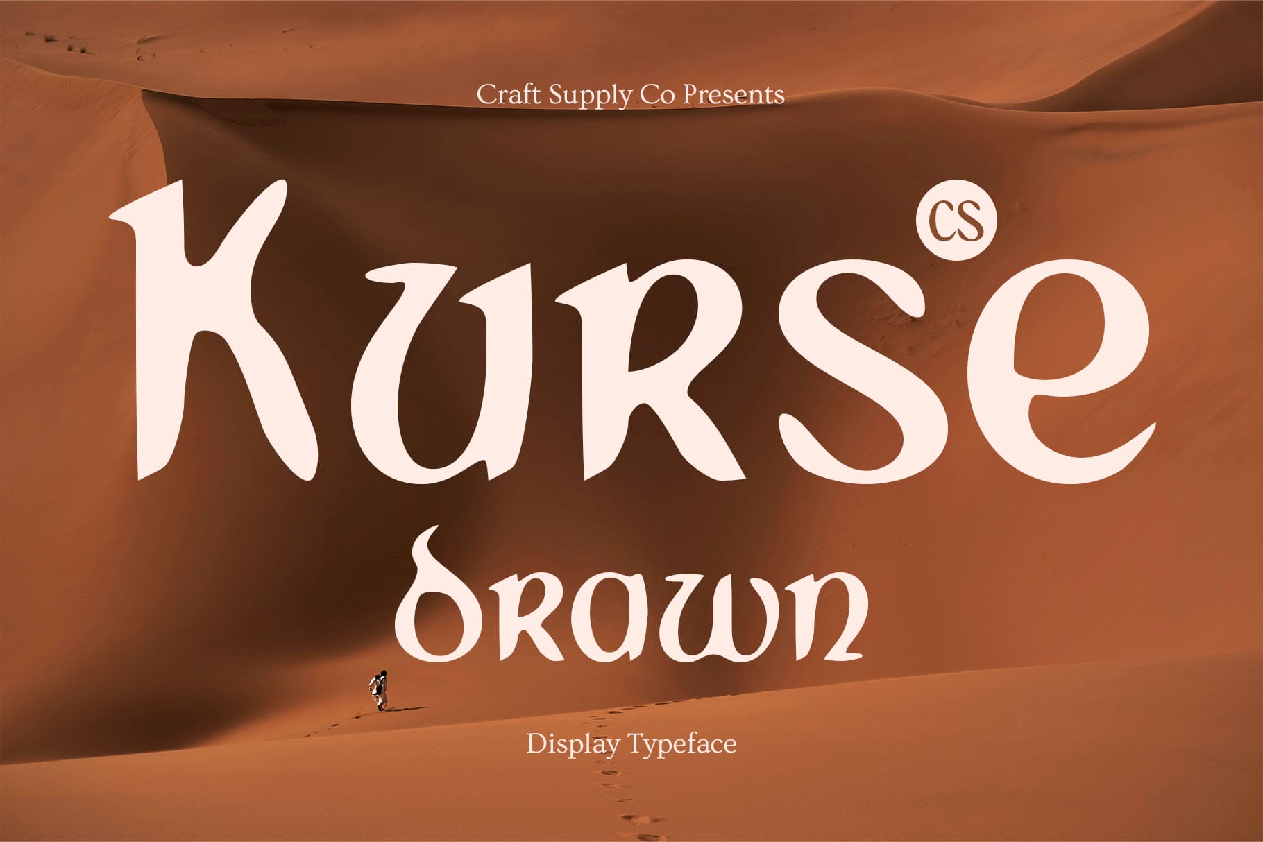 CS Kurse Drawn: Where History Meets Imagination - Craft Supply Co