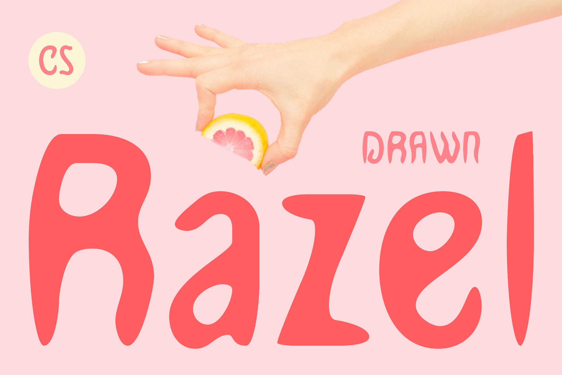 CS Razel Drawn: Romantic Elegance Meets Handcrafted Artistry - Craft ...