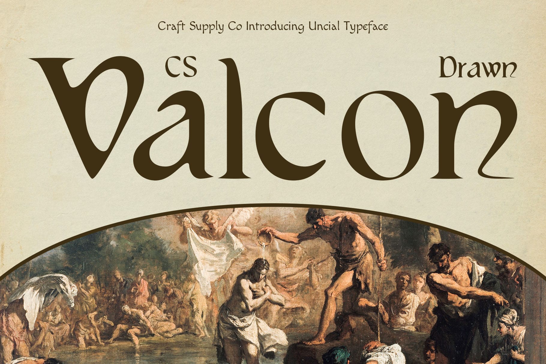 CS Valcon Drawn: Timeless Tradition with a Handcrafted Soul - Craft ...