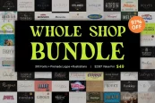 Bundle - Craft Supply Co